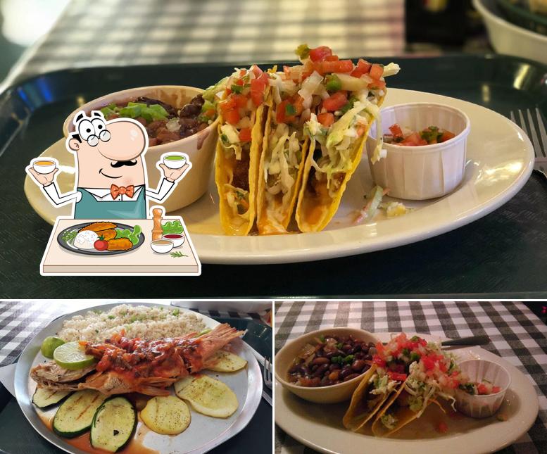 Flying Fish, Memphis - Restaurant menu, prices and reviews