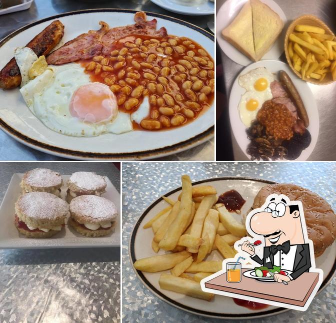 Top 7 restaurants for brunch in Stevenage, august 2025 - Restaurant Guru