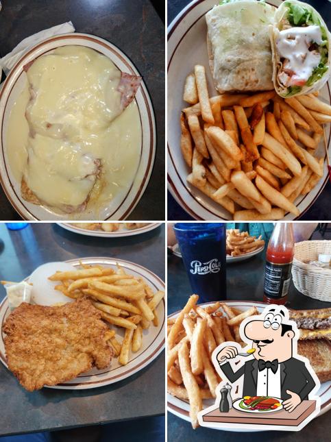 Harvest Time Family Restaurant in Monticello - Restaurant menu and reviews