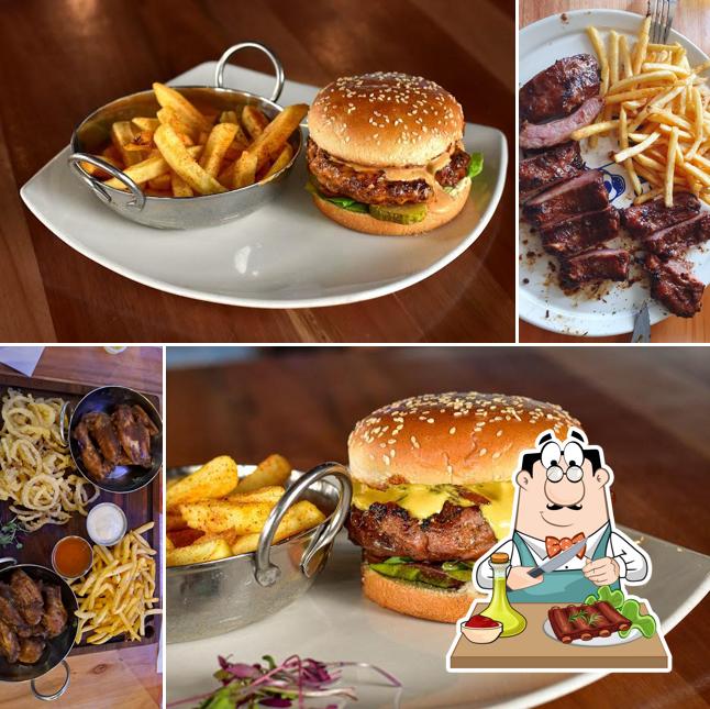 Hennie's Benoni Restaurant, Benoni - Restaurant menu, prices and reviews