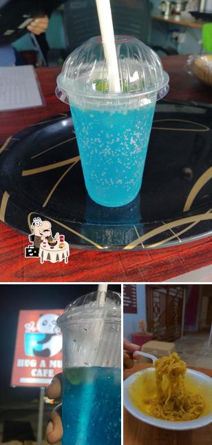 Hug A Mug Cafe, India - Restaurant reviews
