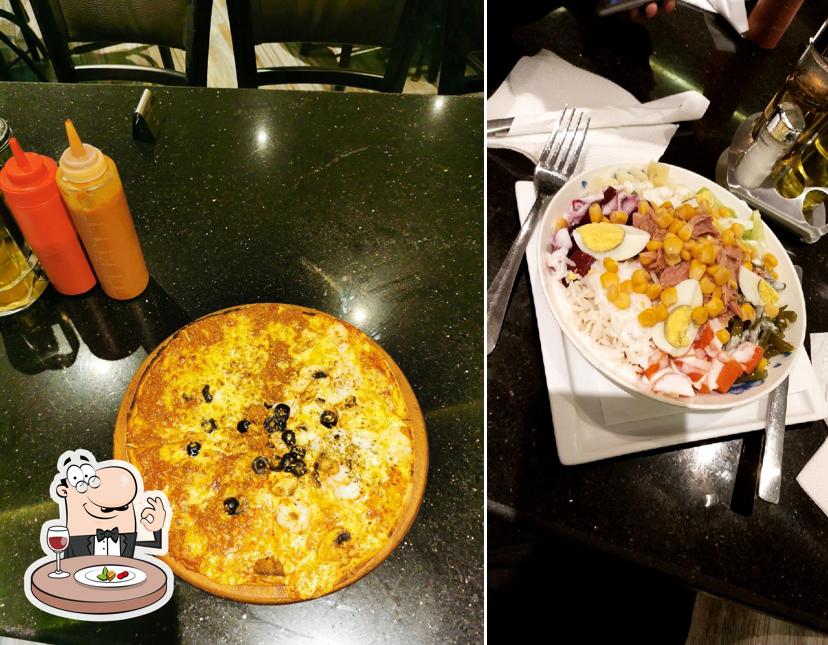La Casa de la Pizza, Tangier - Restaurant menu, prices and reviews