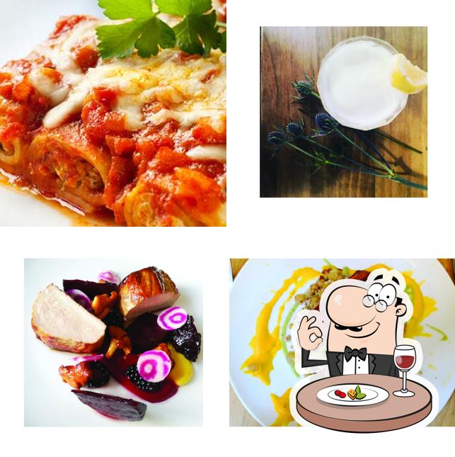 La Dolce Vita in Lichfield - Restaurant menu and reviews