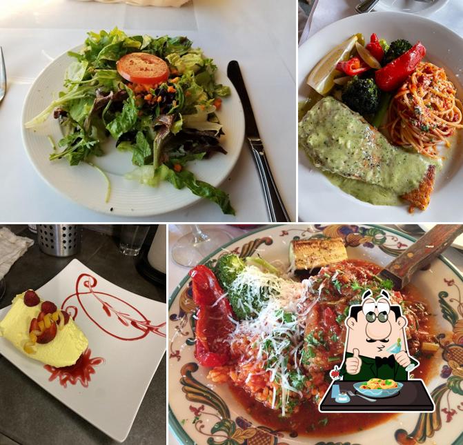 La Rustica in Seattle - Restaurant menu and reviews