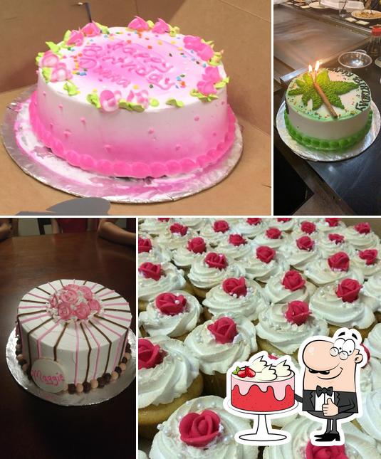 Lara Bakery, Kernersville - Restaurant menu, prices and reviews