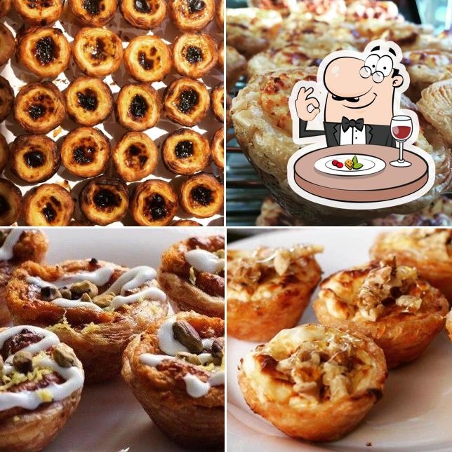 Lisboa Caffe, Indooroopilly - Restaurant menu, prices and reviews