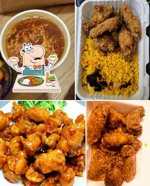 Top 5 restaurants with sweet & sour chicken in Elmira, october 2025 ...