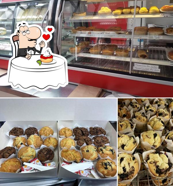 Nikki's Kitchen in Huntly - Restaurant reviews