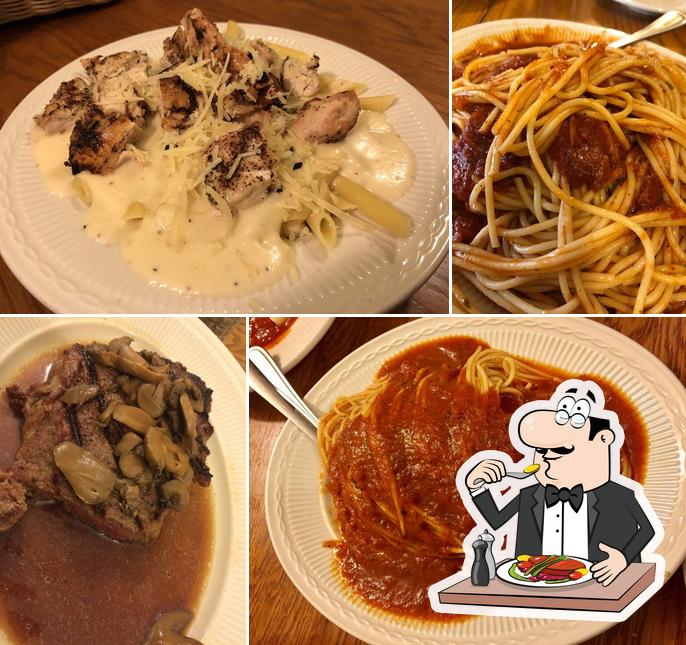 Pete's Place Restaurant, Krebs - Restaurant menu, prices and reviews