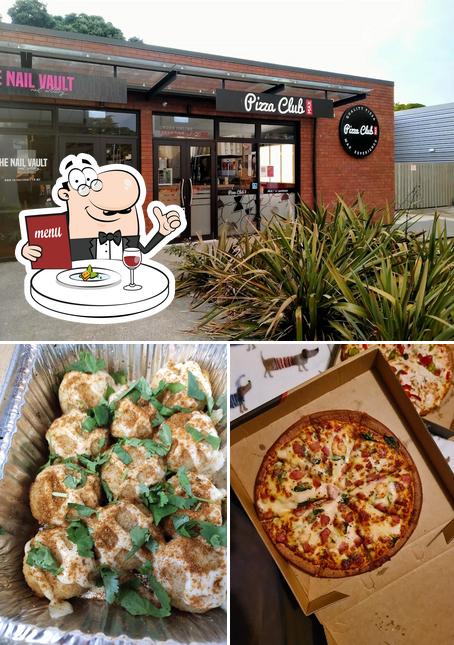 Pizza Club Max Glen Eden in Auckland - Restaurant reviews