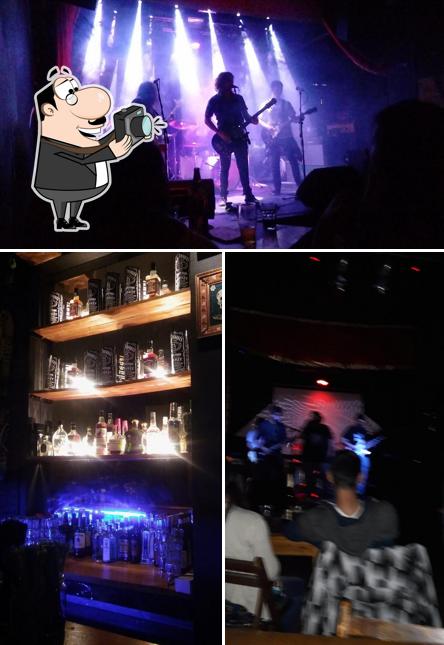 Capitán Bar, Rosario, S2000BHT - Restaurant reviews