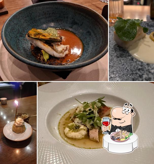 Demi, Minneapolis - Restaurant menu, prices and reviews