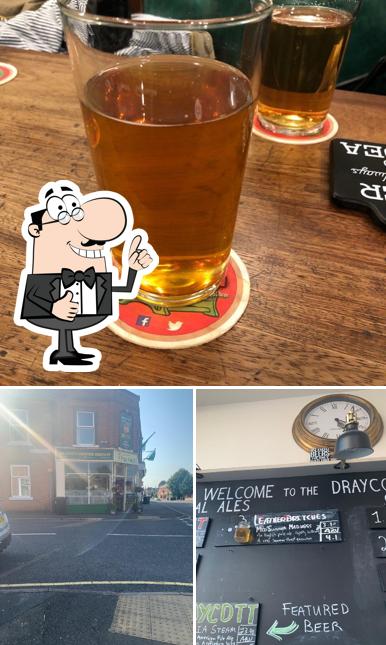 Find the best place to eat in Draycott, spring 2024 - Restaurant Guru