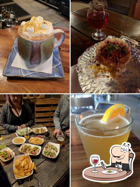 Harvest House, Denton - Restaurant menu, prices and reviews