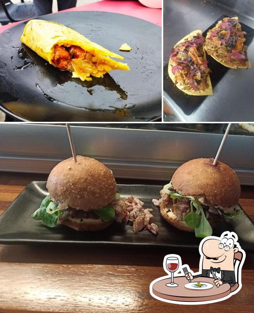 LATASKA SOPELA, Sopelana - Menú del restaurante, precios y reseñas