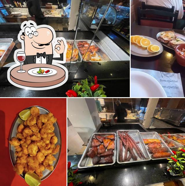 Porcão Beer, São Paulo - Menu do restaurante, preços e opiniões
