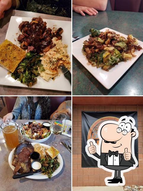 Post Falls steakhouse, 1901 E Seltice Way in Post Falls - Restaurant ...