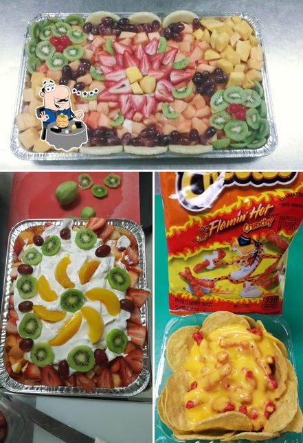 Raspado Xperts, Houston - Restaurant menu, prices and reviews