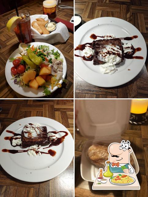 SeaGalley Restaurant in Union Gap - Restaurant menu and reviews