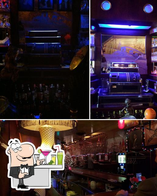 Simon's Tavern, Chicago, Berwyn - Restaurant menu, prices and reviews