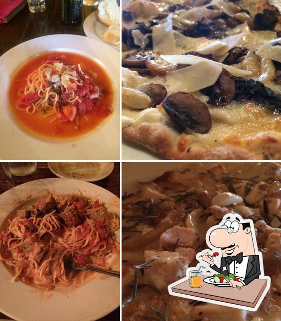 Sugo's Spaghetteria - Frontenac, Frontenac - Restaurant menu, prices ...