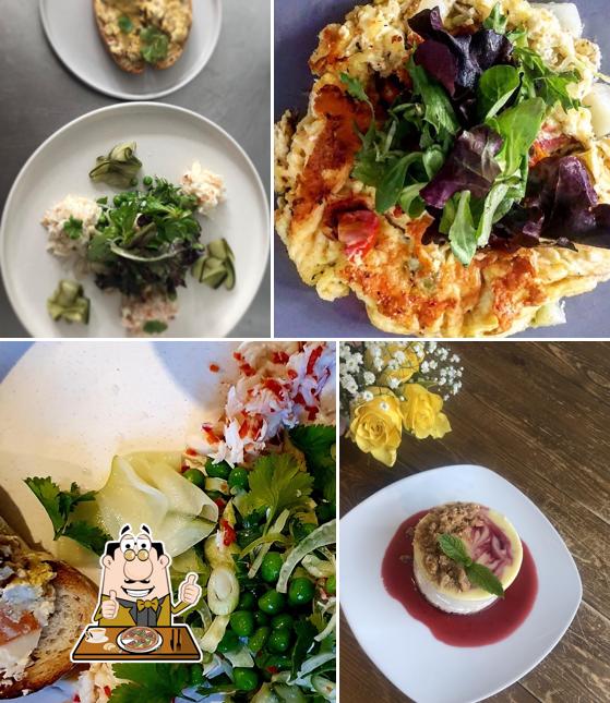 Wild Sage, Beverley - Restaurant menu, prices and reviews