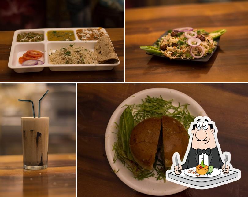 Aanya Food Cafe, Chitrakoot Dham - Restaurant menu, prices and reviews