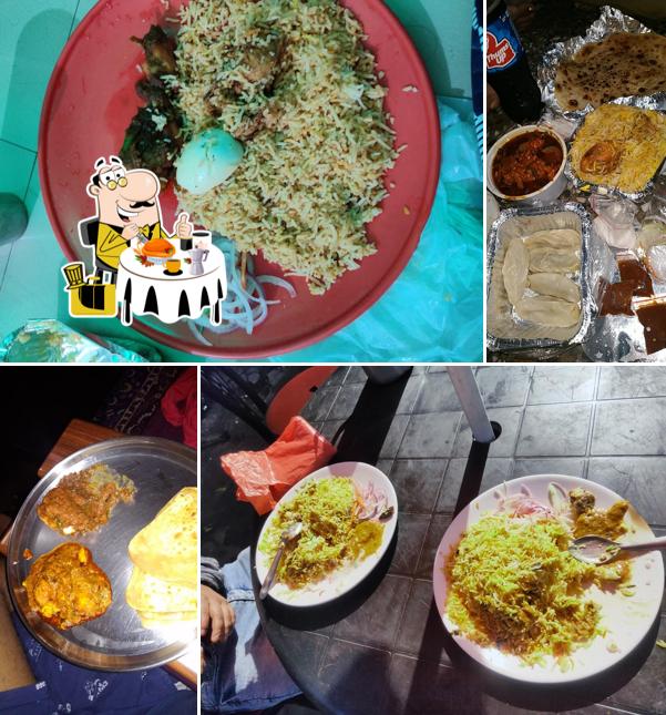 New Bawarchi Restaurant, Deoghar - Restaurant reviews