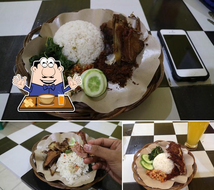 Bebek Betah restaurant, Depok, Jl. Radar Auri No.38B - Restaurant reviews