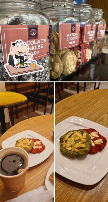 Ceylon Coffee Club-Iloilo, Iloilo City - Restaurant reviews