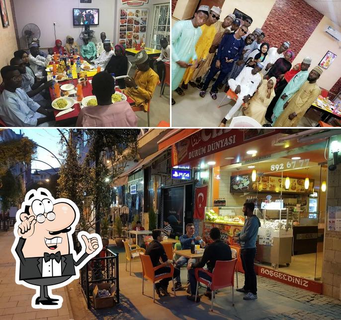 Chicken Paradise, Selçuk - Restaurant reviews