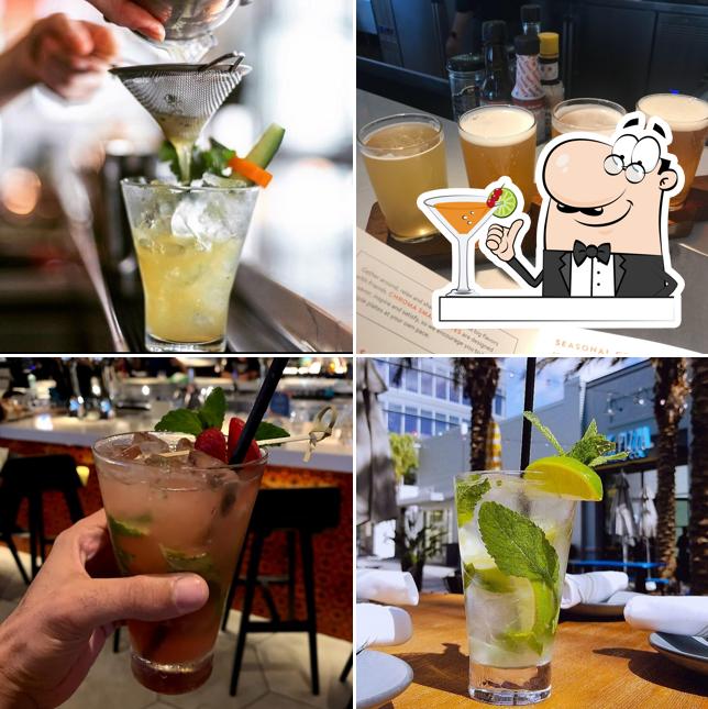 Chroma Modern Bar + Kitchen, 6967 Lake Nona Blvd in Orlando ...