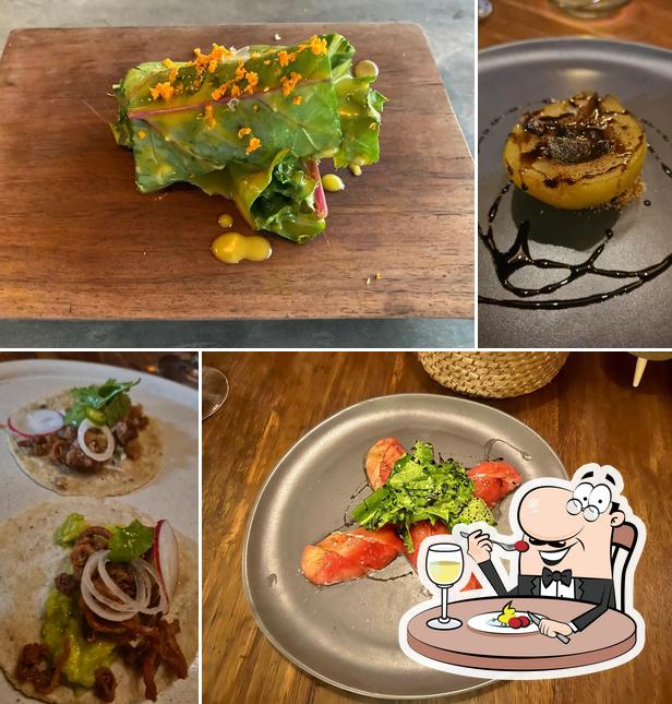 All places to eat and drink in Bacalar, winter 2023 - Restaurant Guru