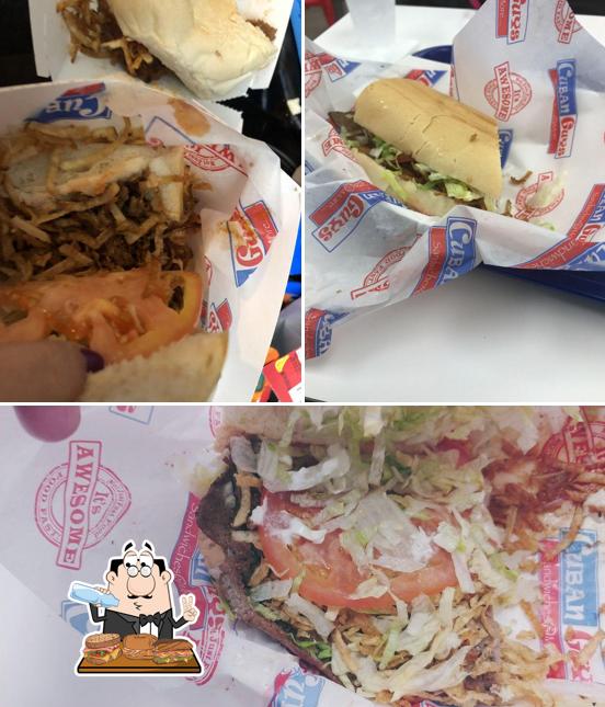 Cuban Guys Restaurants - Miramar, 3496 Red Rd in Miramar - Restaurant ...