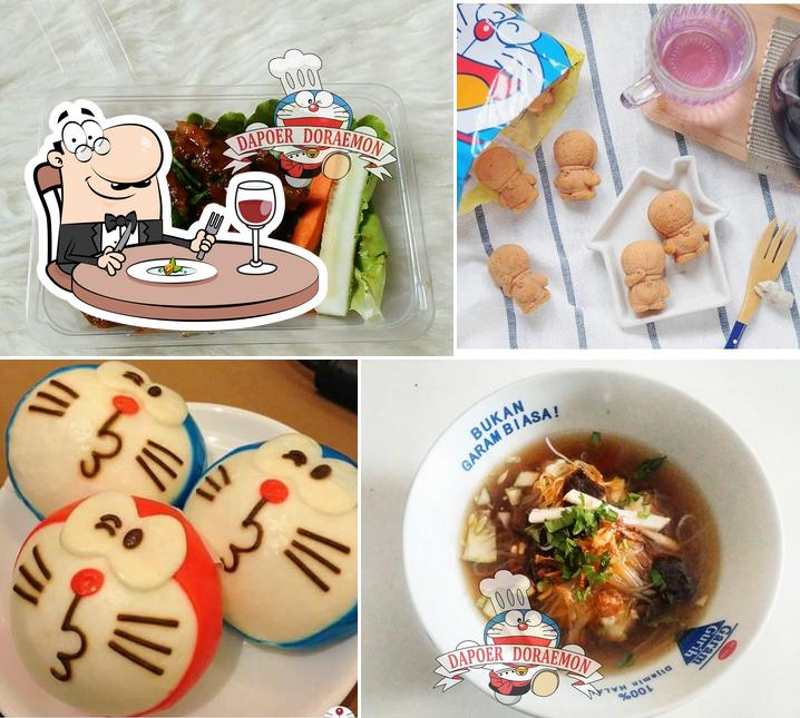 Dapoer Doraemon, Batam - Restaurant menu, prices and reviews