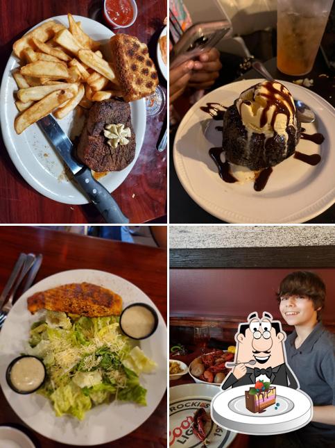 Delta Steakhouse, Senatobia - Restaurant menu, prices and reviews