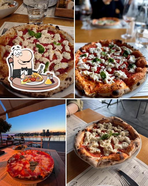 Otto, Belgrade - Restaurant menu, prices and reviews