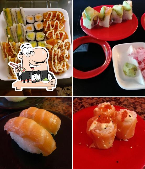 Yasong restaurant, Randburg - Restaurant menu and reviews