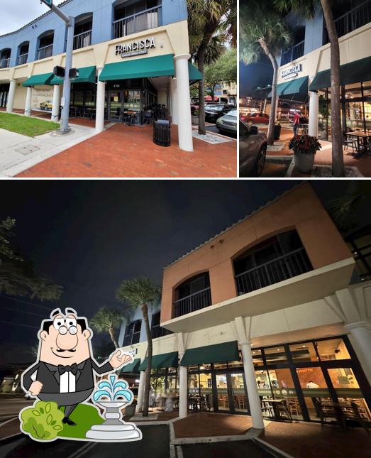 Francisca Charcoal Chicken & Meats Miami Lakes, Miami Lakes ...