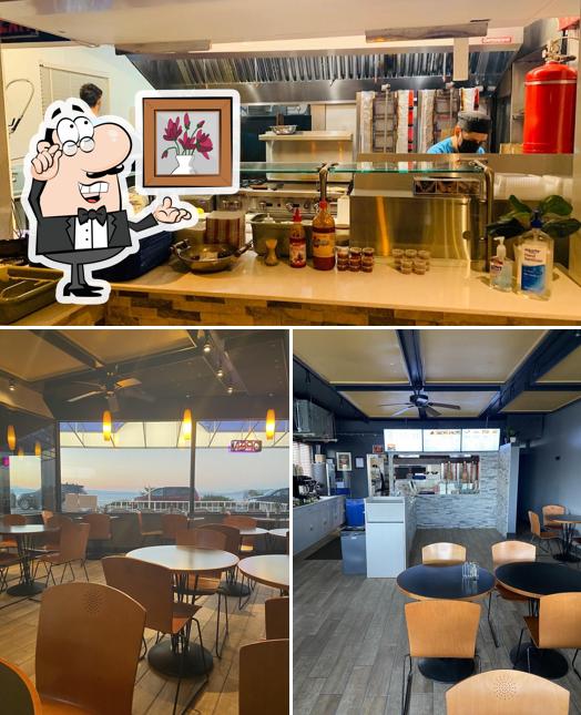 Gyros on Alki, Seattle - Restaurant menu, prices and reviews