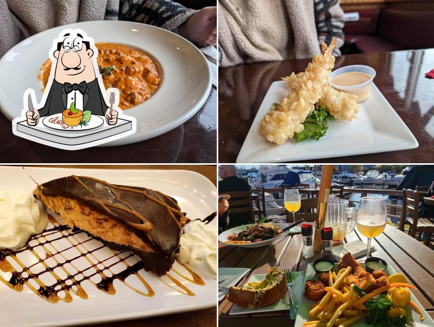 Harbor Crab Co., Patchogue - Restaurant menu, prices and reviews