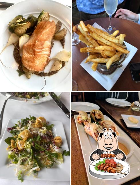 Huntley Taverne, Summit - Restaurant menu, prices and reviews