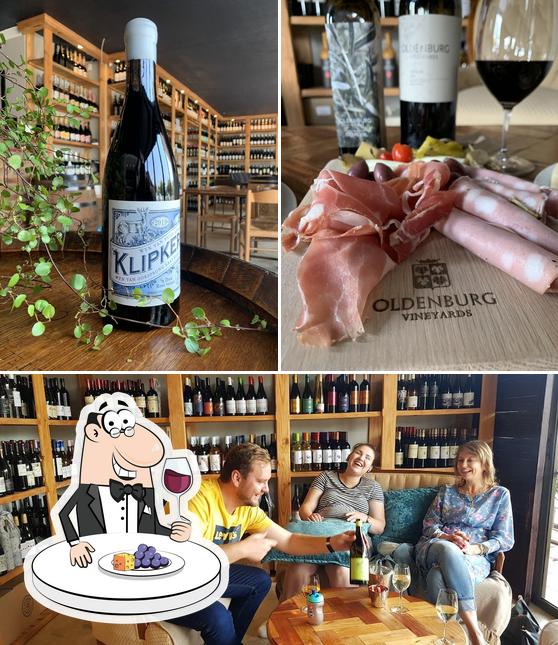 Intowine pub & bar, Pretoria - Restaurant reviews