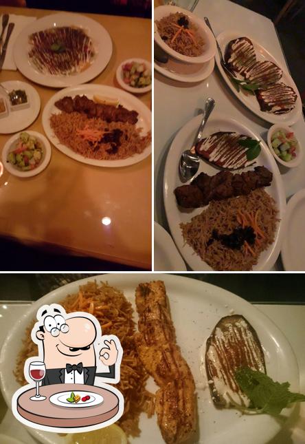 Kabul Afghan Cuisine, Seattle - Restaurant menu, prices and reviews