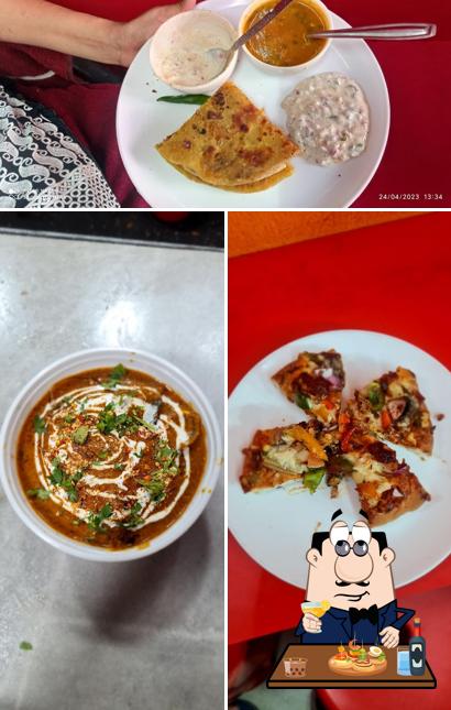 Masala Magic, Durgapur - Restaurant menu, prices and reviews