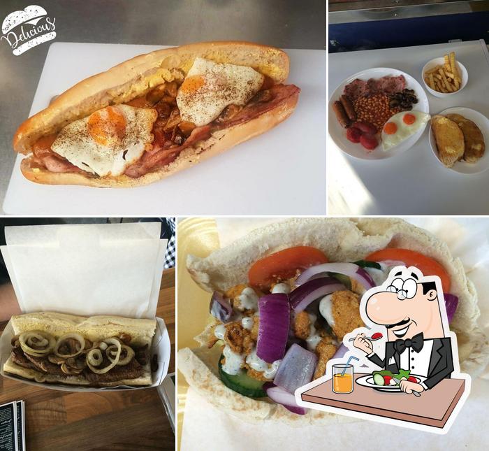 Mighty Bite in Herne Bay