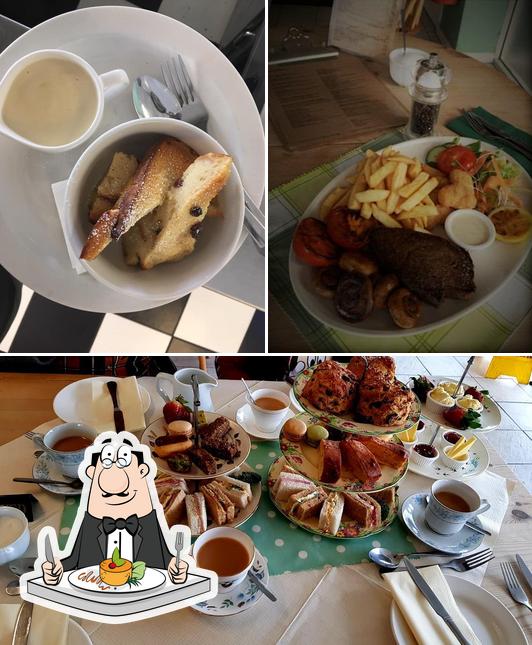 Milligan's Kitchen, Wellingborough - Restaurant menu, prices and reviews