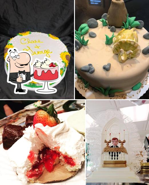 Park Bake Shop in Kings Park - Restaurant reviews