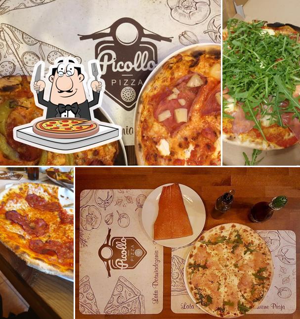 Picollo, Bielsko-Biala - Restaurant menu, prices and reviews