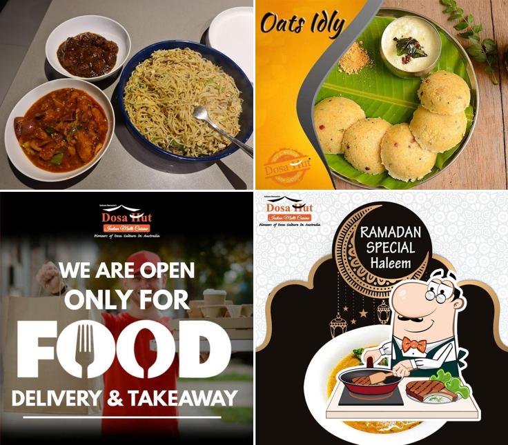 Top 5 restaurants with fried chicken in Springfield, Queensland ...